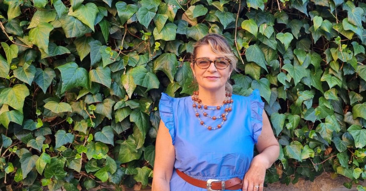 Ilaria Rossi, "Prospettiva Quadraro: qual è la libertà?": dal ...