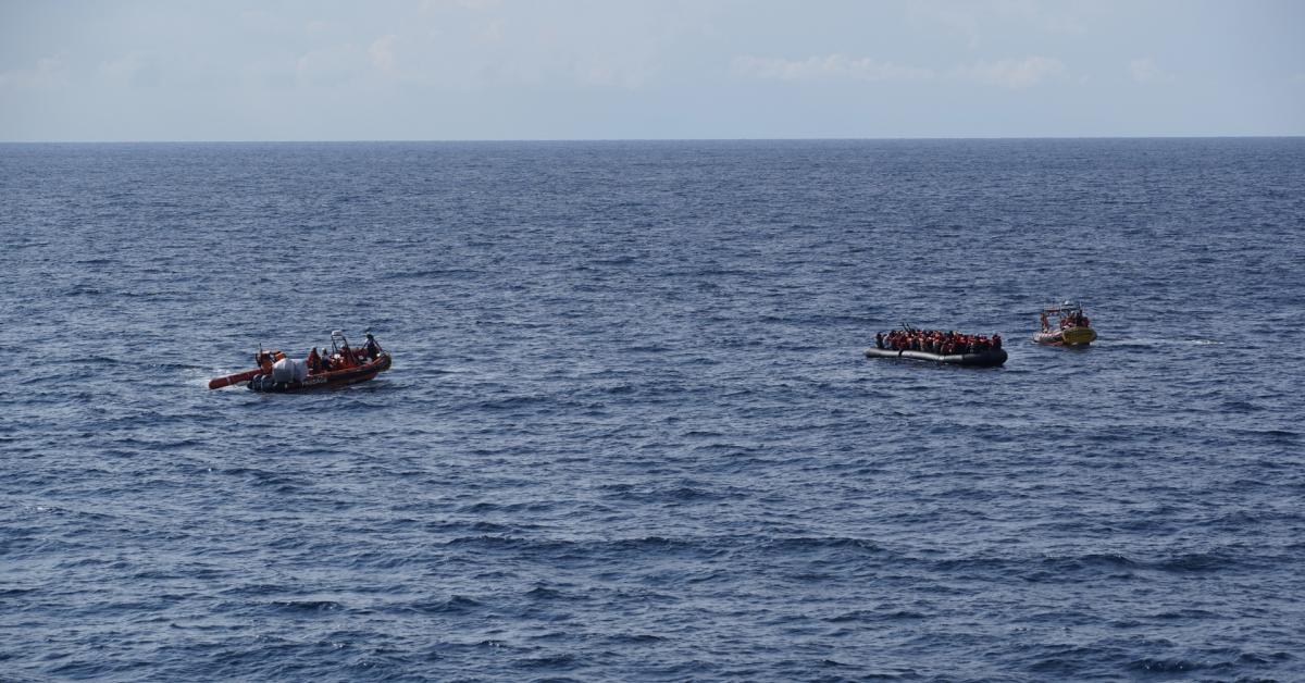 Mar Mediterraneo, acque a 28 gradi, superato il record del 2003. A ...