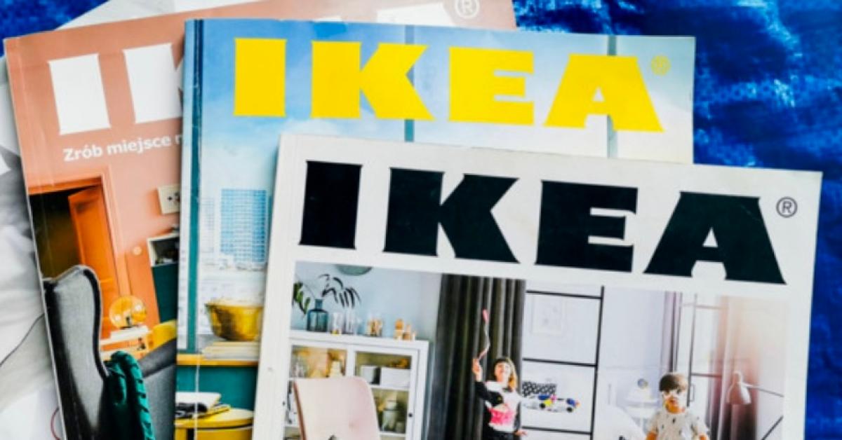 Happy birthday Ikea: 80 di questi anni! 700 milioni i visitatori annui, un e-commerce da 2,6 ...