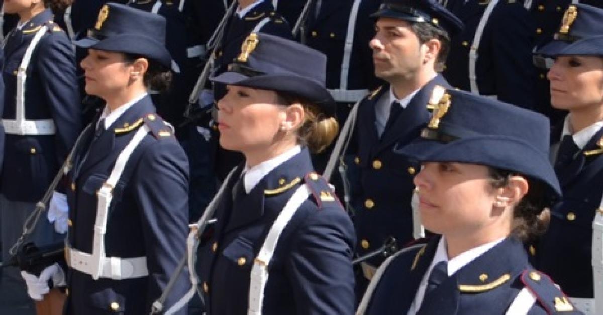 Sicurezza e libertà condizionate dal ricordo del fascismo? È morto e ...