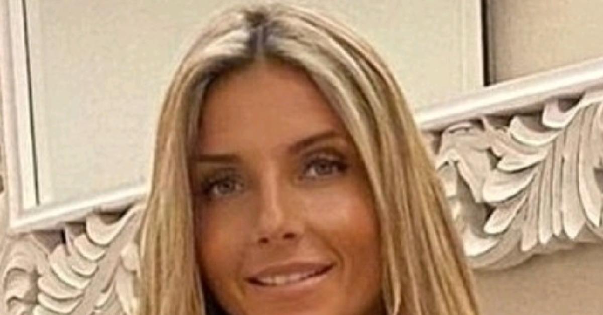 Massimo Segre e Cristina Seymandi, la novella storia di re Artù ...