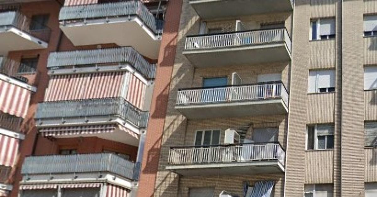 Torino, riunione di condominio finisce in tentato omicidio ...