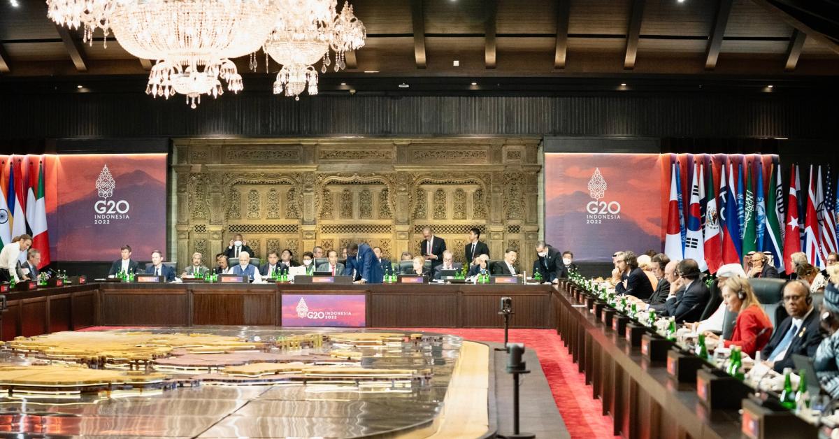 G20, India esclude Ucraina e invita Russia, Jenssen (Nato): "Kiev nell ...