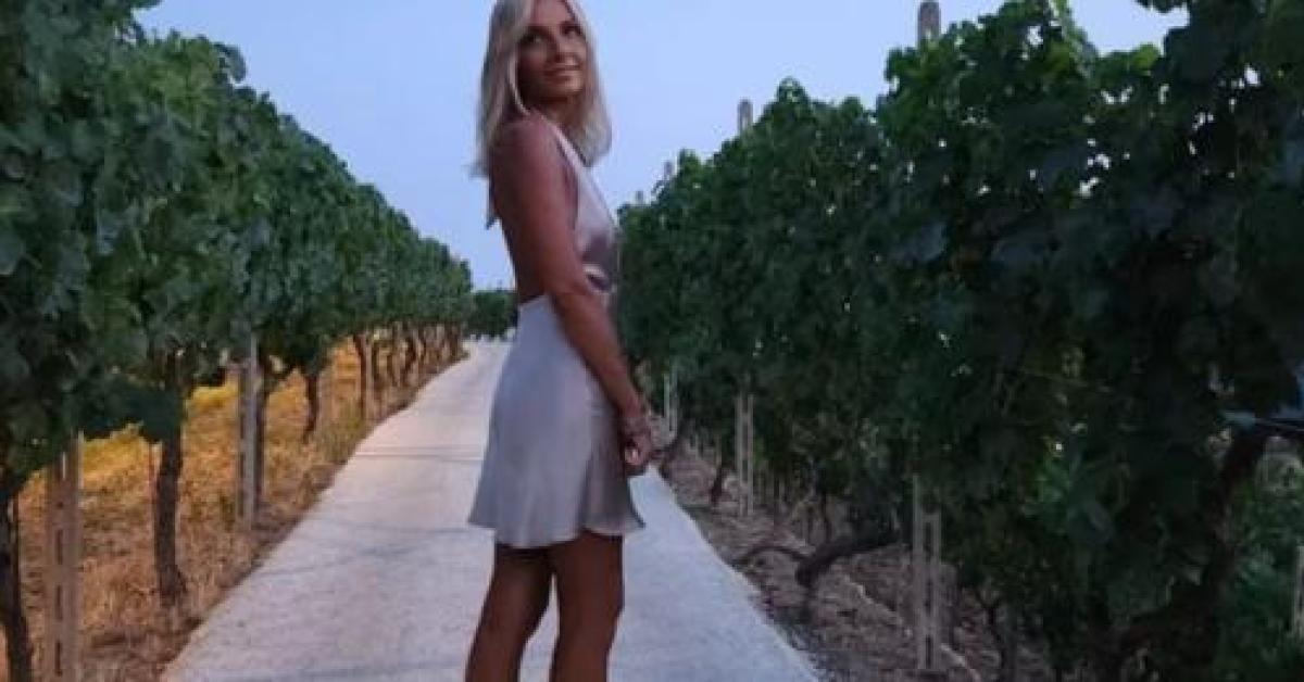 Cristina Seymandi, la lettera a Rete 4 contro Massimo Segre: "L'anello ...