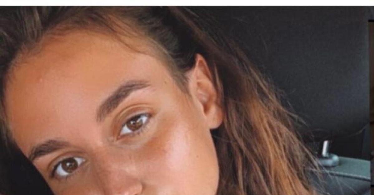 Ilaria De Rosa condannata in Arabia Saudita, confermata la pena di 6 ...