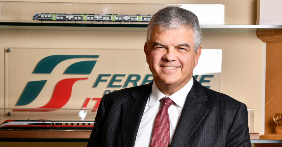 Gruppo Fs, nuovi collegamenti a Bruxelles e Berlino, in Italia € 200 ...