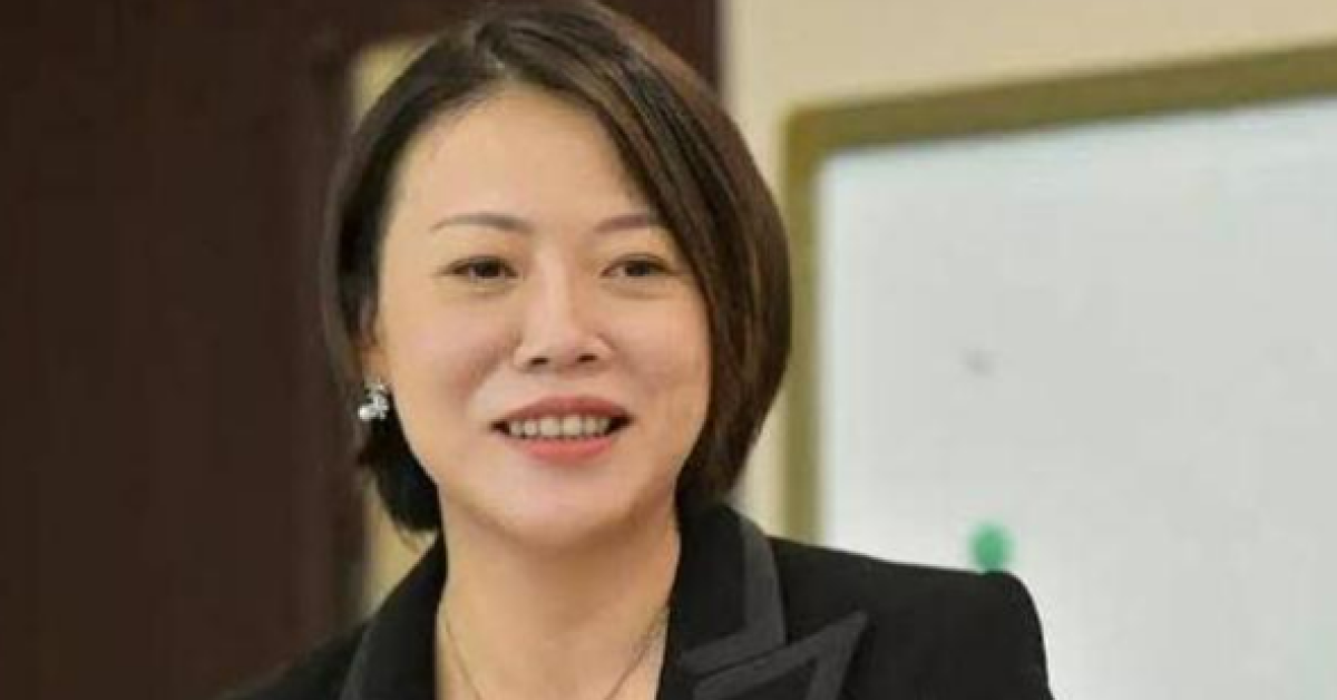Chi è Yang Huiyan, ex donna più ricca della Cina: da un patrimonio di ...