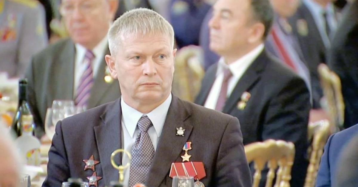 Chi è Andrey Troshev, il possibile erede di Prigozhin alla Wagner: 61 ...