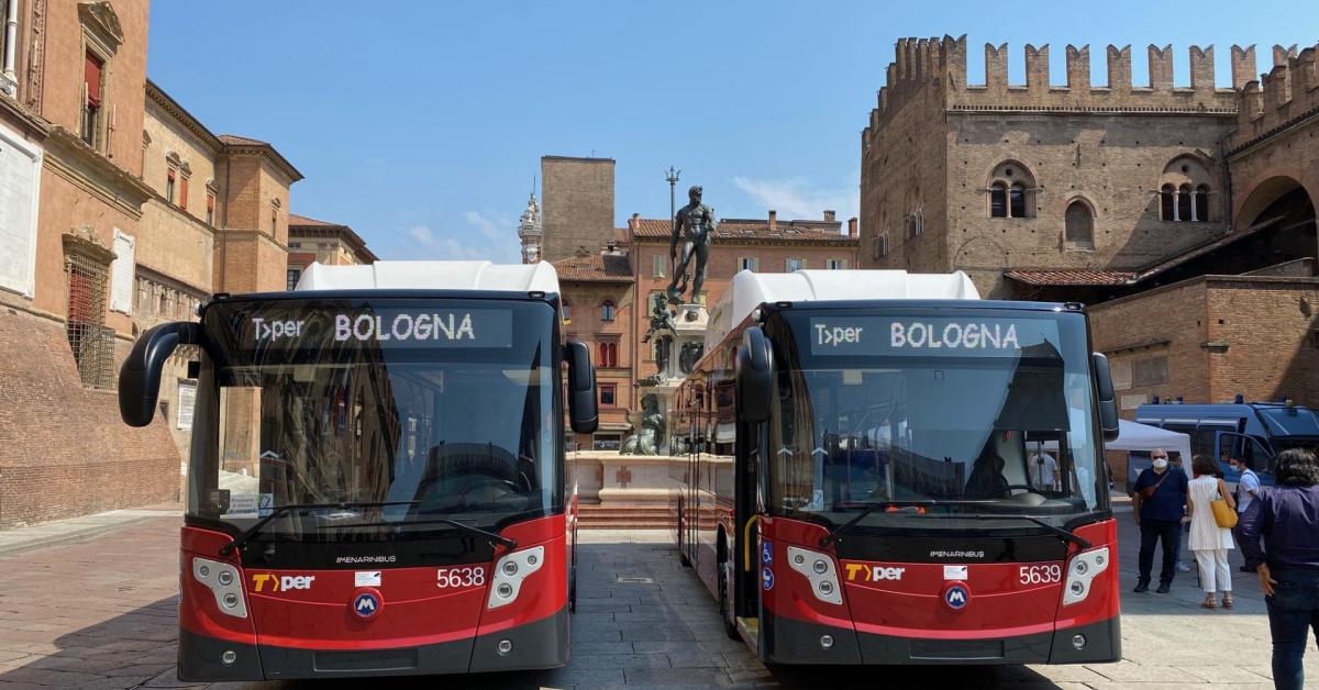 TPER, al via 2 finanziamenti per € 80 mln da Intesa Sanpaolo, CDP e ...