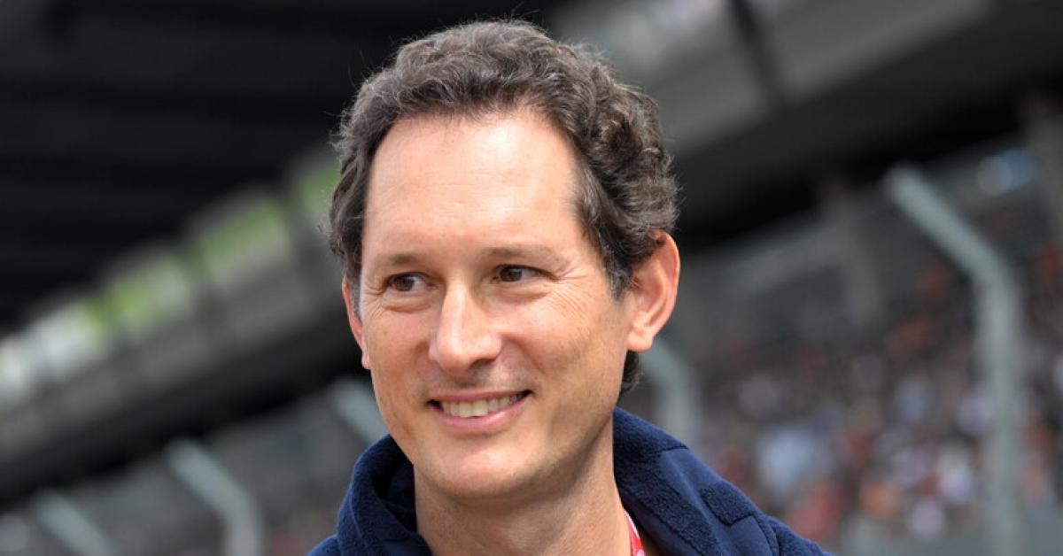 John Elkann lascia la presidenza della Giovanni Agnelli Bv, holding di ...