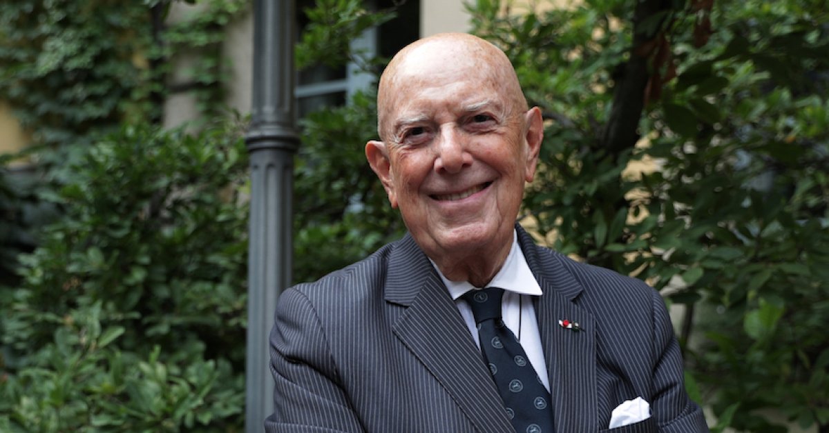 Boselli, Fondazione Italia Cina "non possiamo fare a meno della Cina ...