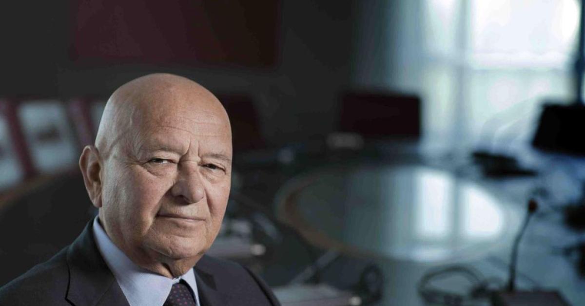 Addio a Lorenzo Cagnoni, morto a 84 anni il Presidente di IEG, artefice ...