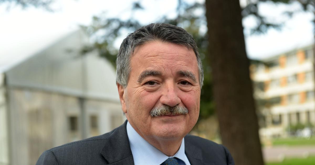 Chi è Rocco Bellantone, nuovo Commissario ISS, cugino di Fazzolari ...