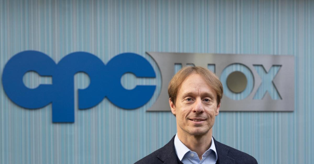 Cpc Inox, pubblicato il bilancio di sostenibilità "Sustainability ...