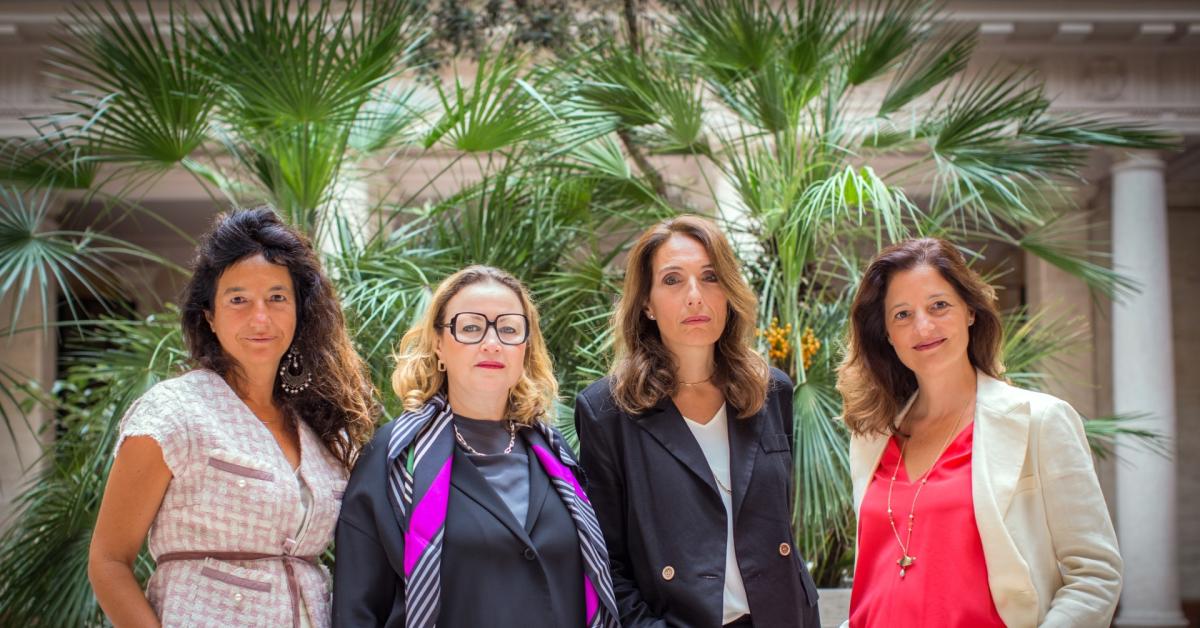 LCA, lo studio legale integra il team tutto al femminile di ECR Legal e apre una nuova sede a ...