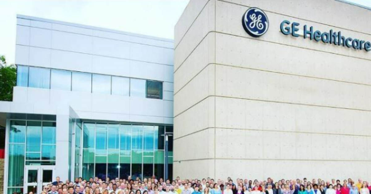 GE HealthCare, $ 44 mln da Bill & Melinda Gates Foundation per lo ...