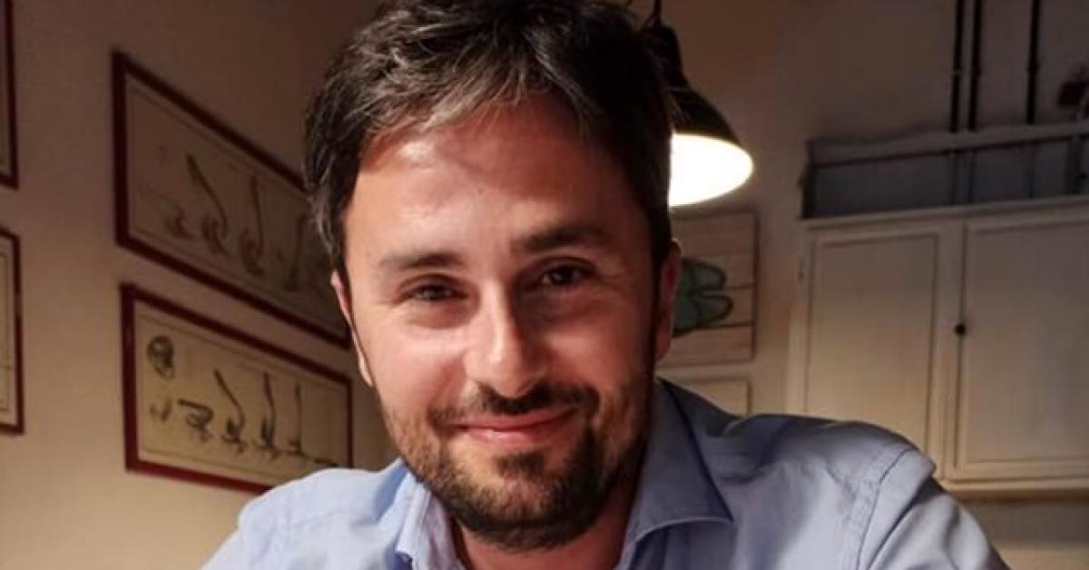 Addio a Pietro Bellantoni, morto a 42 anni per un cancro fulminante il ...