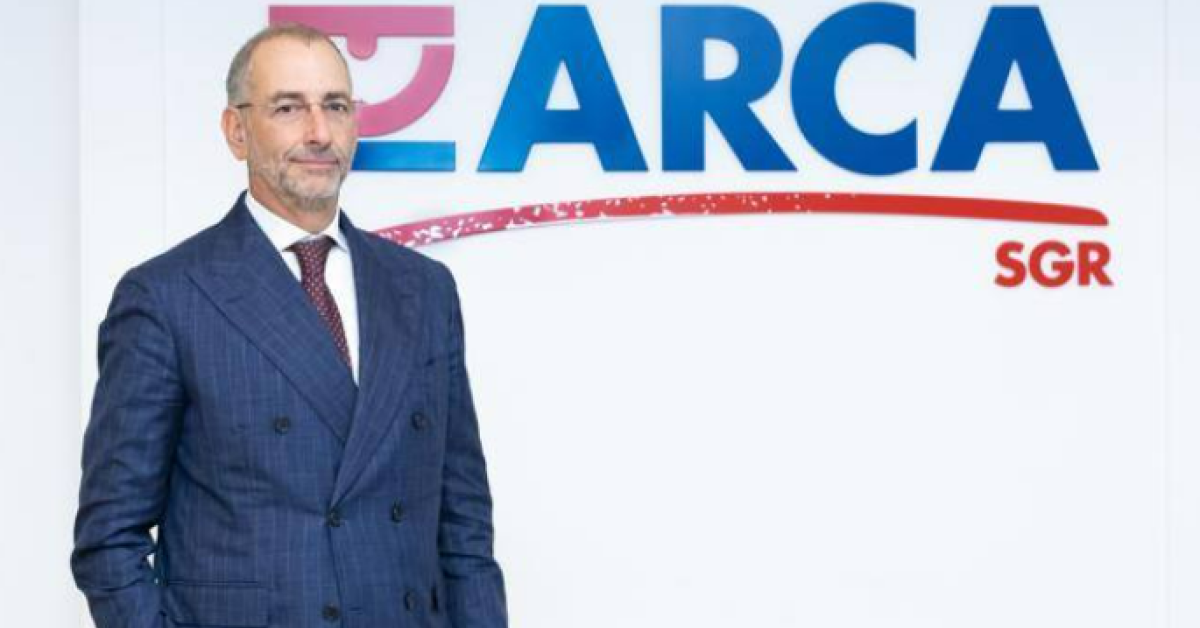 Arca Fondi vince il riconoscimento “Best Asset Management Company Italy ...