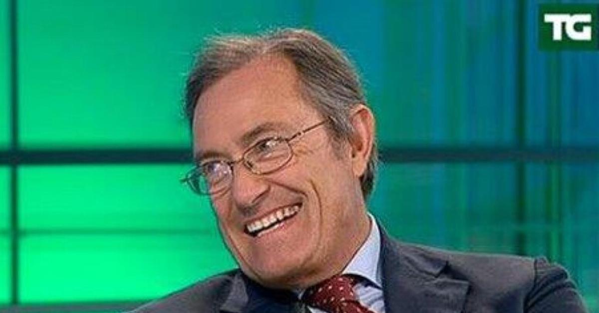 Addio ad Armando Sommajuolo, morte improvvisa a 70 anni del giornalista volto storico de La7 ...