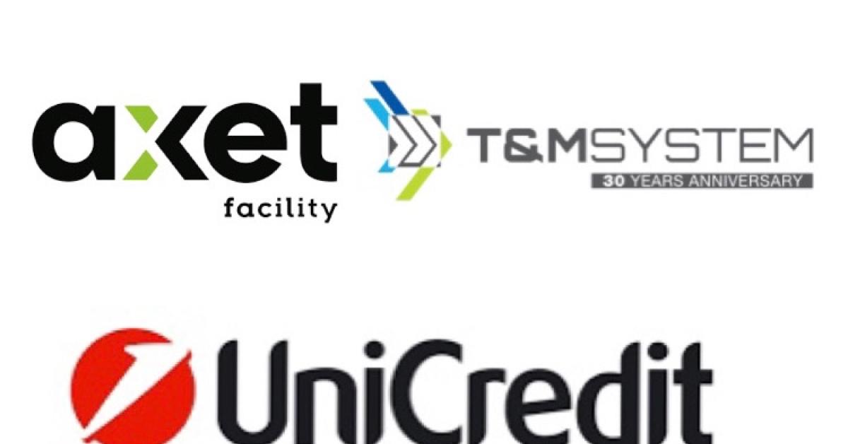 Axet Facility, acquisita T&M System con un finanziamento di €10mln da ...