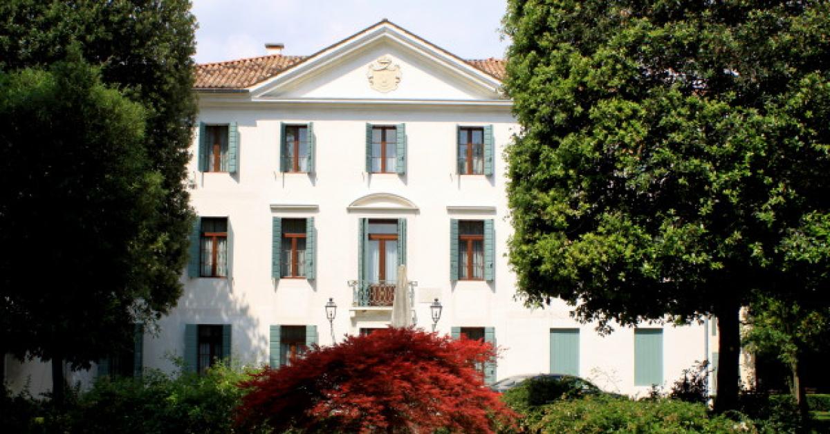 Ora Villa Fürstenberg è la casa della scultura - Il Giornale d'Italia