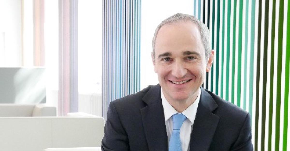 Generali, Giulio Terzariol sarà il CEO della nuova divisione "Insurance ...