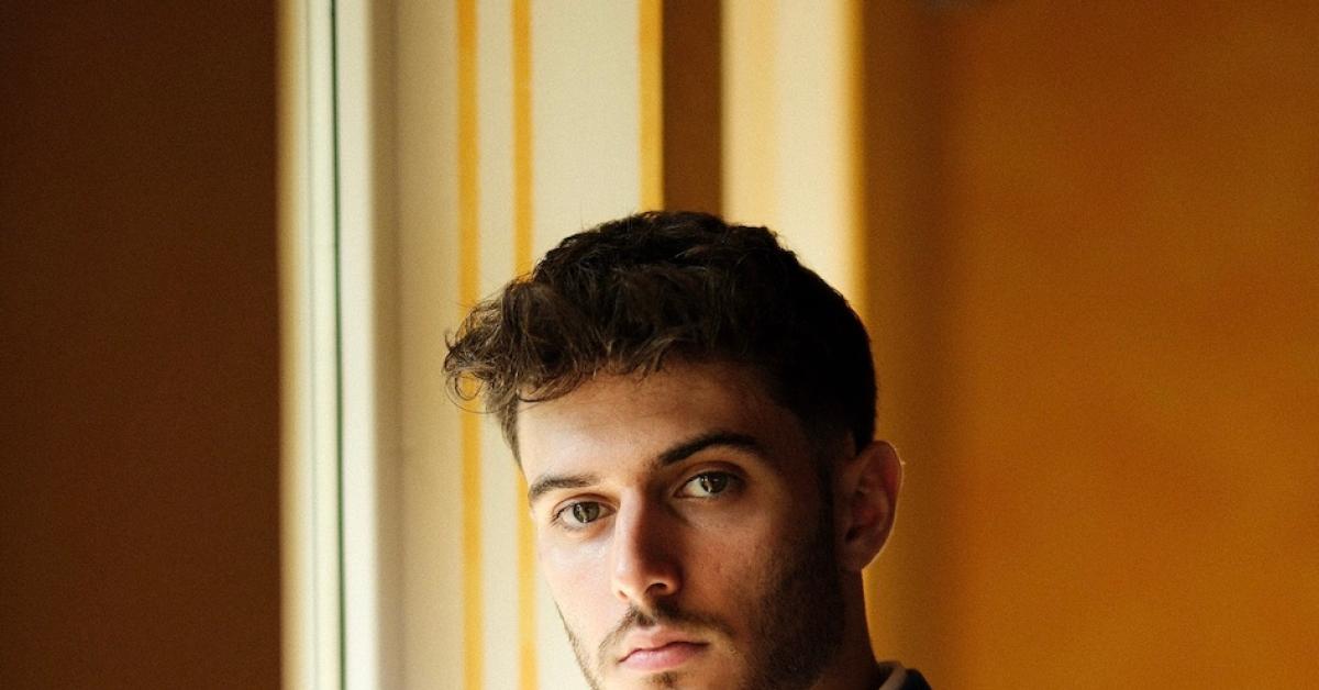 Riccardo Ruggeri: l'imprenditore che trasforma sogni in successi ...