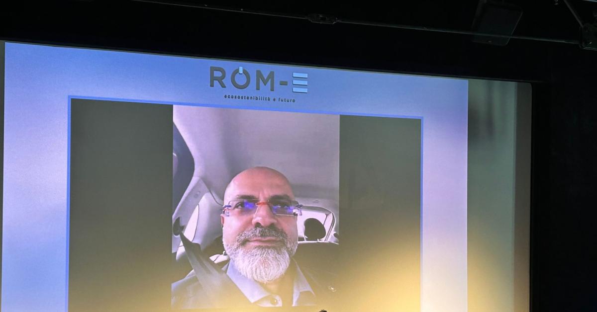 Youth4Climate. Francesco Corvaro, inviato speciale Governo per il Clima ...