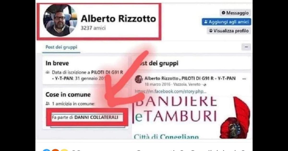 Mestre, l'autista del Bus Rizzotto: "Malore improvviso per reazione ...