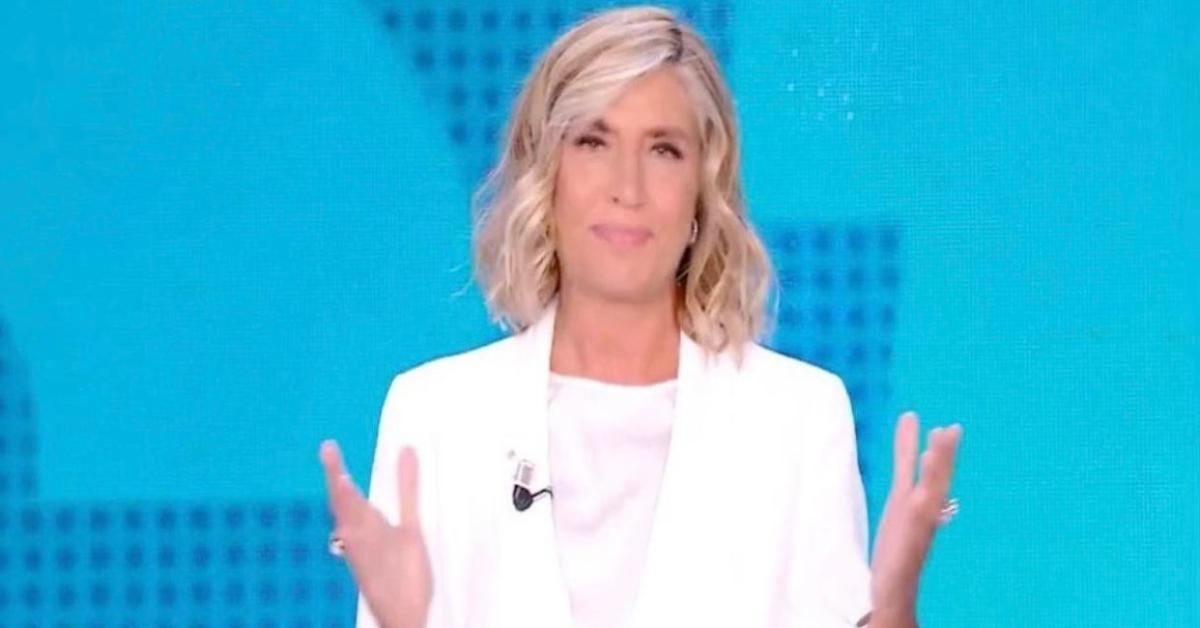 Perché Myrta Merlino non conduce Pomeriggio Cinque oggi, Giuseppe Brindisi la sostituisce - Il ...