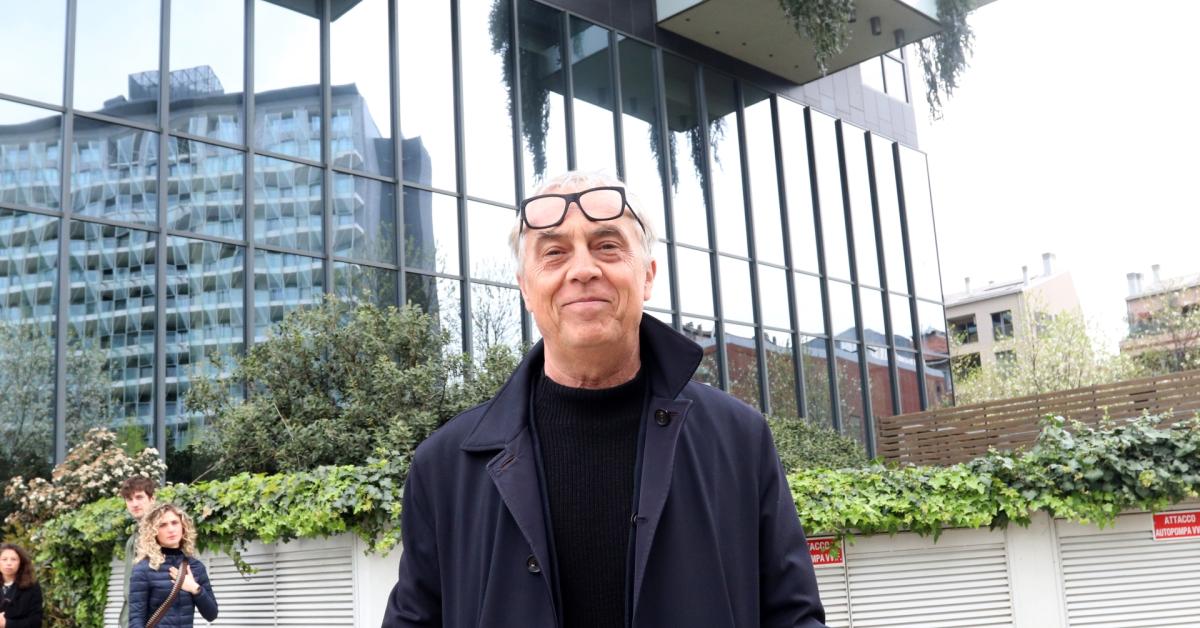 Inchiesta urbanistica Milano Boeri e altri sei rinviati a giudizio per ...