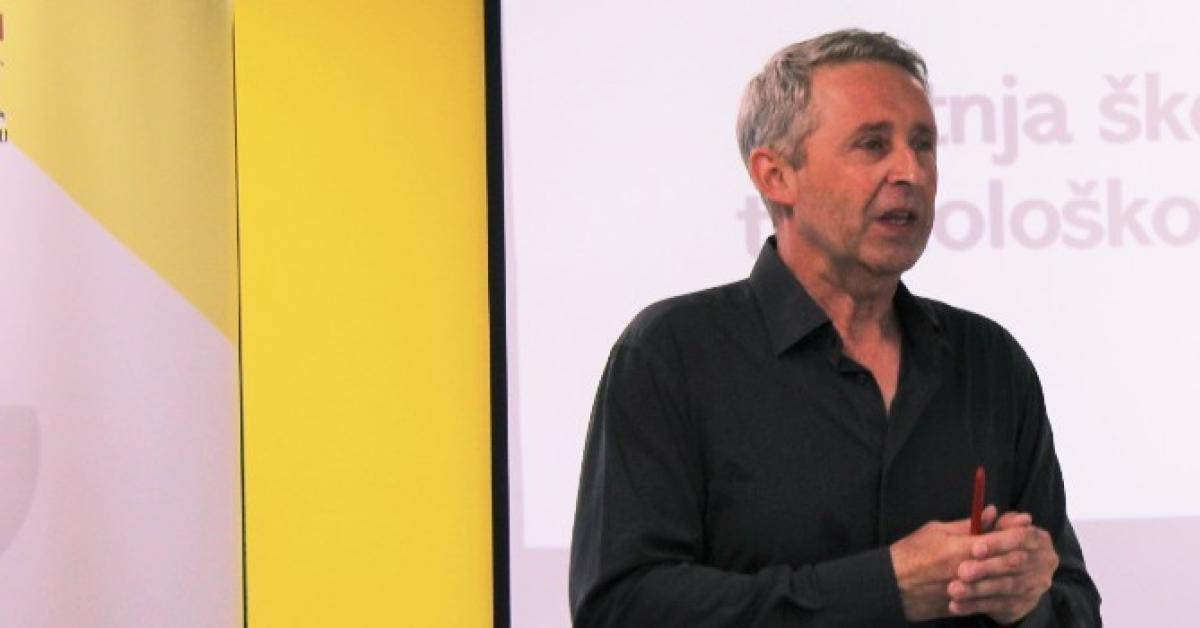 Recordati, Milan Zdravkovic nominato Executive Vice President of ...