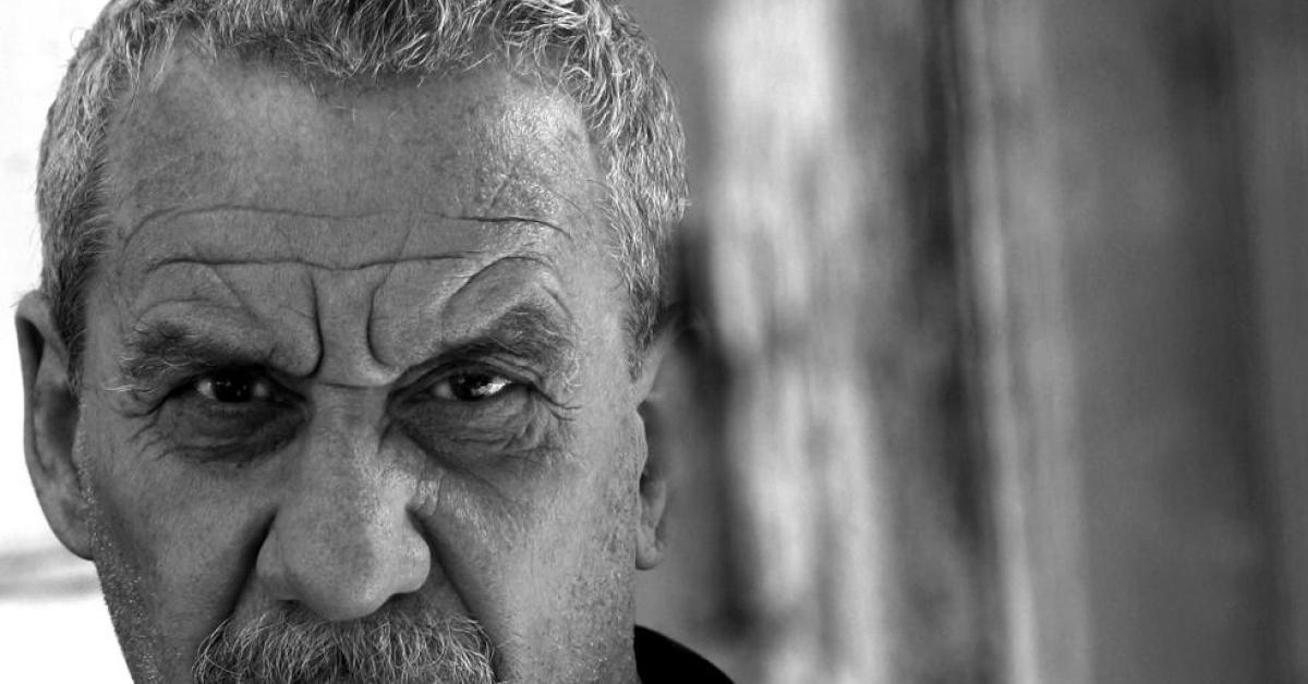 La Pittura di Paolo Conte per la prima volta alle Gallerie degli Uffizi ...