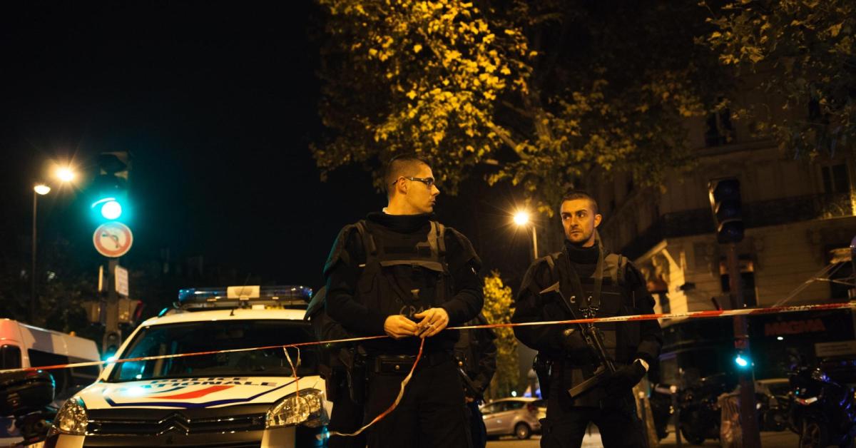 Sparatoria a Parigi, il killer: "Ho agito per razzismo". Disposta la ...