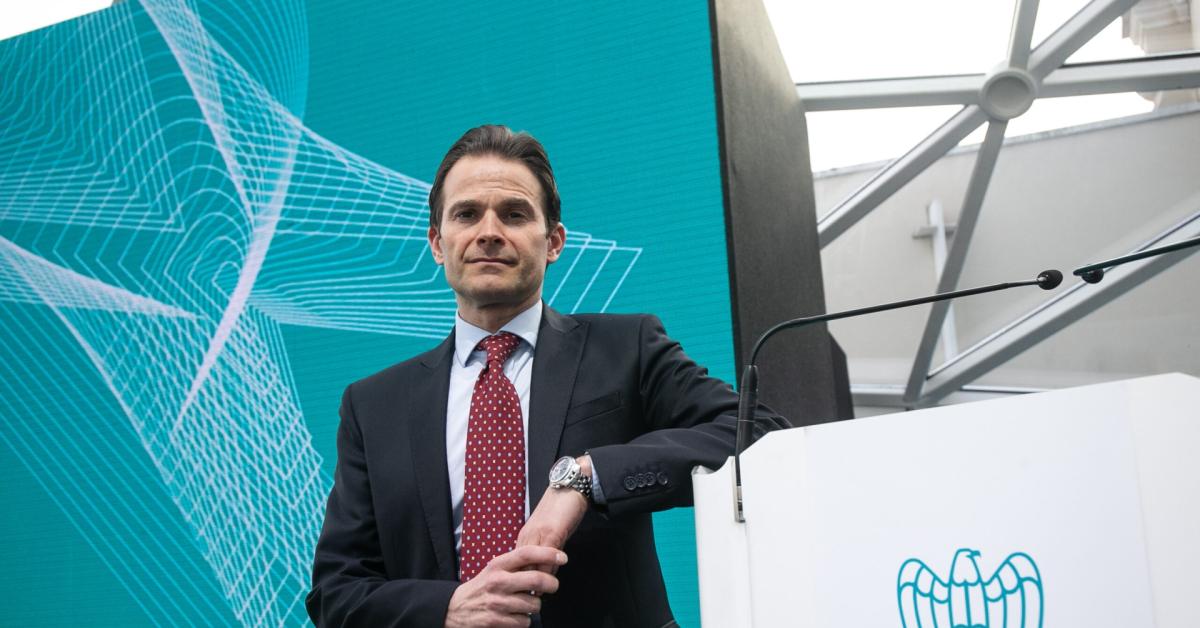 Proxigas, Cristian Signoretto eletto presidente per il biennio 2023 ...