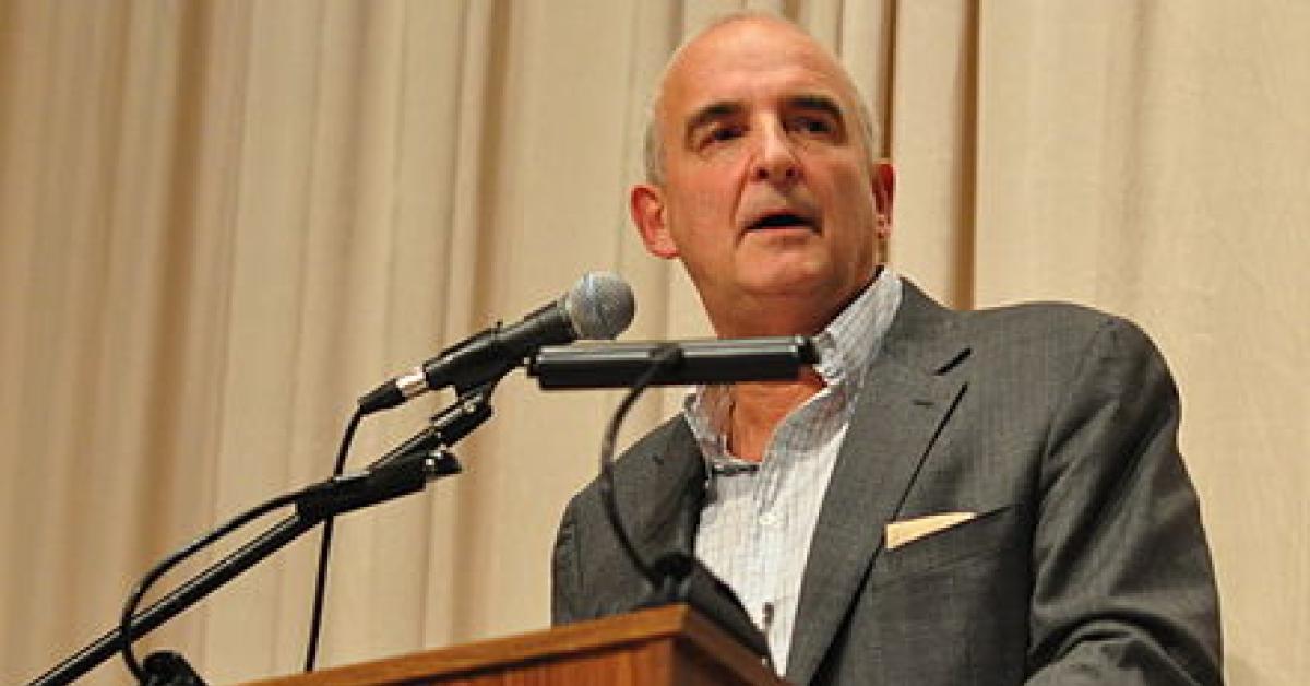 Guerra Israele-Palestina, Rogen Cohen (Pulitzer): "I Due Stati sono l ...