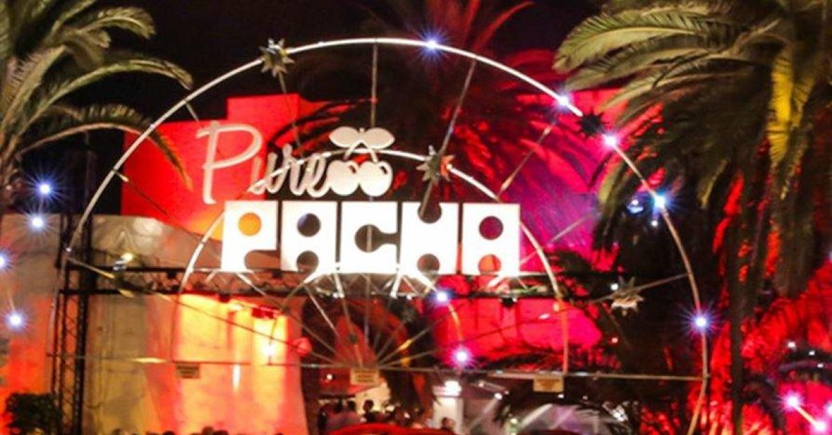 Pacha Group, ufficializzata la vendita a Five Holdings di Dubai come da noi anticipata lo scorso ...