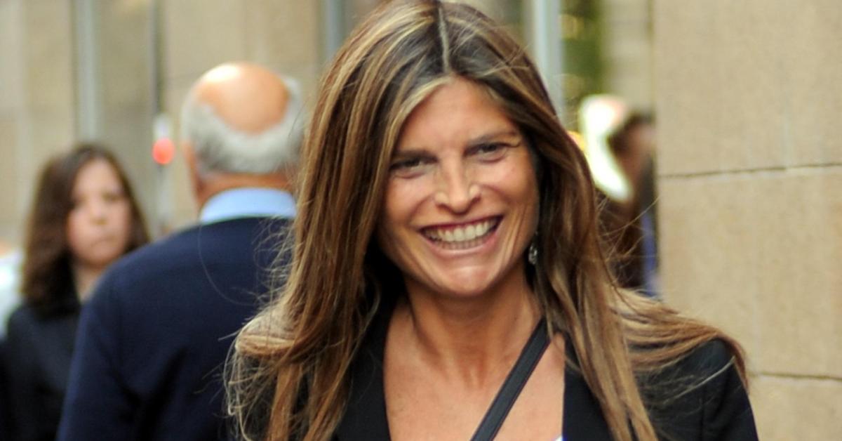 La leghista Laura Ravetto lancia una raccolta fondi per passare una ...