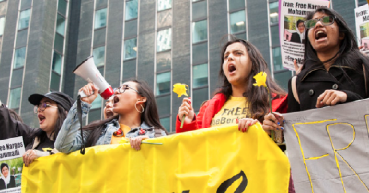 Dopo Zerocalcare e Fumettibrutti anche Amnesty non va al Lucca Comics perché il patrocinio è di ...