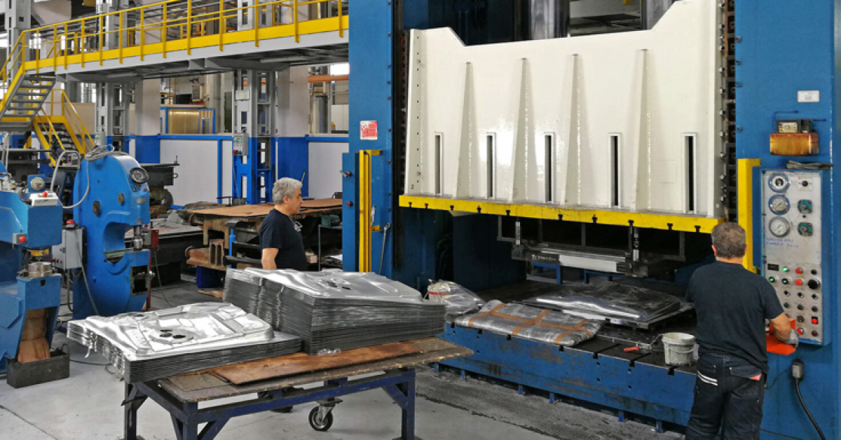 Clessidra, al via l'ingresso nel capitale di OMA, l'ad Milanesio ...