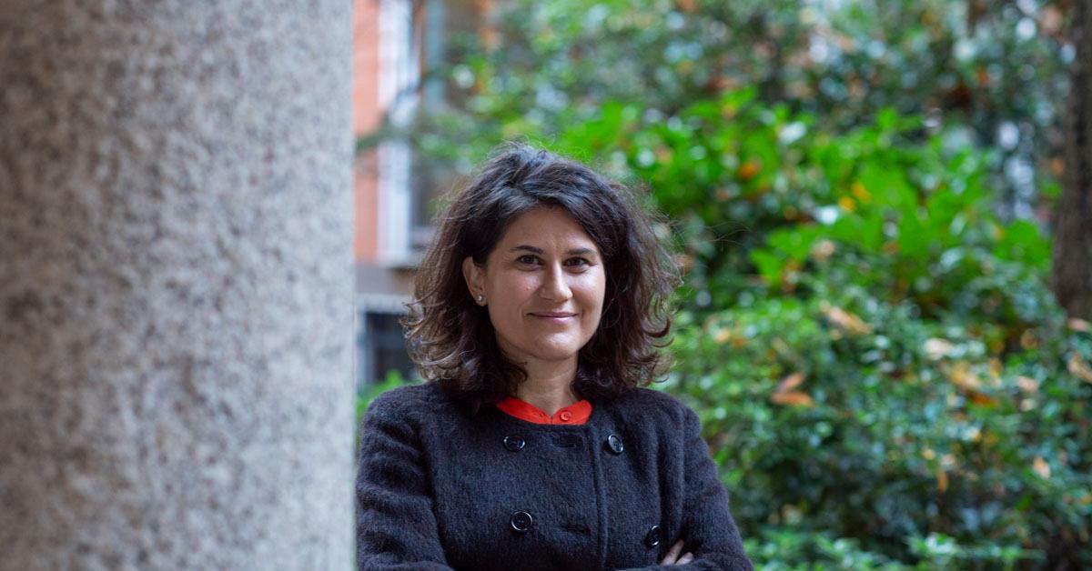 Arrow Global, Maria Giulia Vitullo entra nel Cda di Europa Investimenti ...