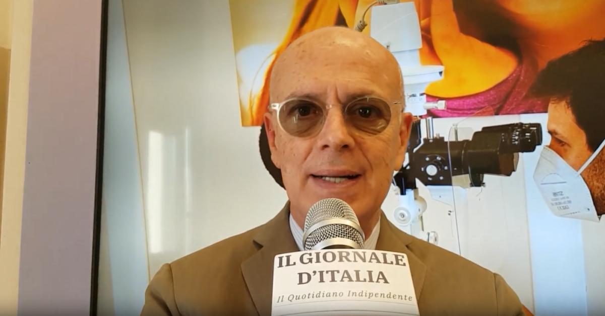 Bandello (Ospedale San Raffaele): "Con 'Le Giornate della Vista' visite ...