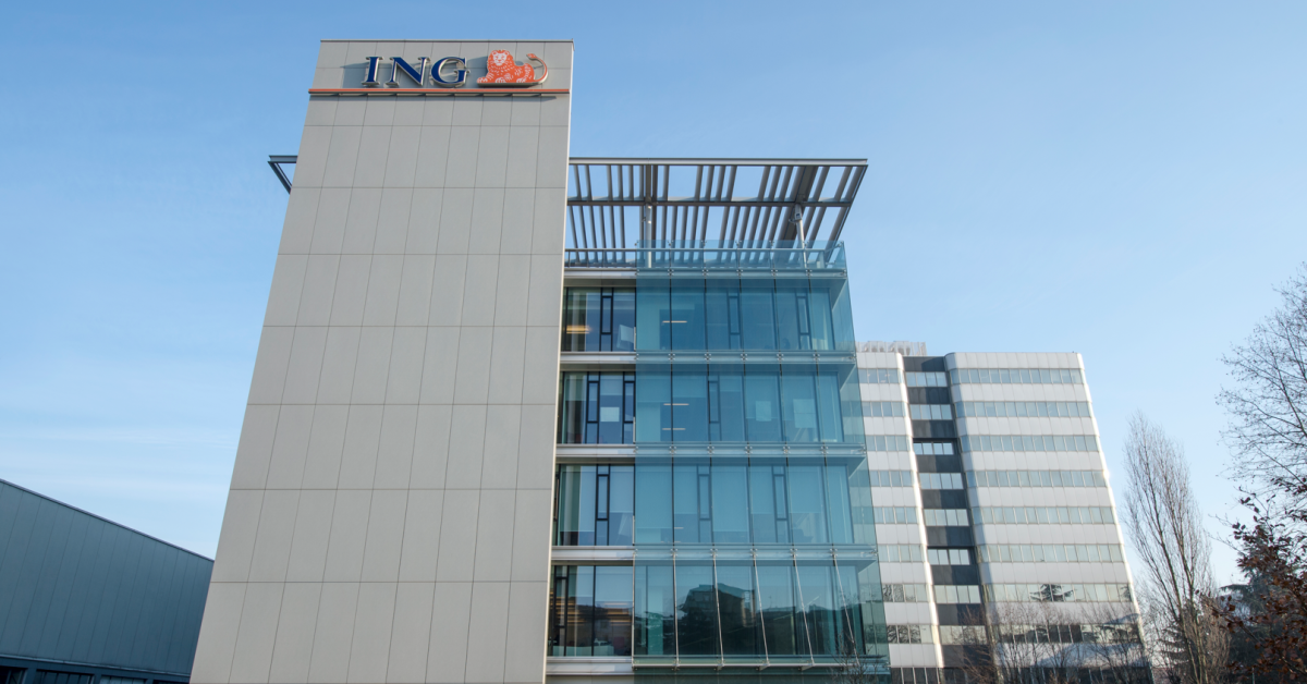 ING, leggero calo dell'utile netto a €1,58 mld (-0,8%) nel Q1 '24; al ...