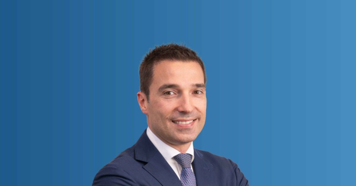 Gruppo Celli, Federico Testarella nominato Amministratore Delegato ...