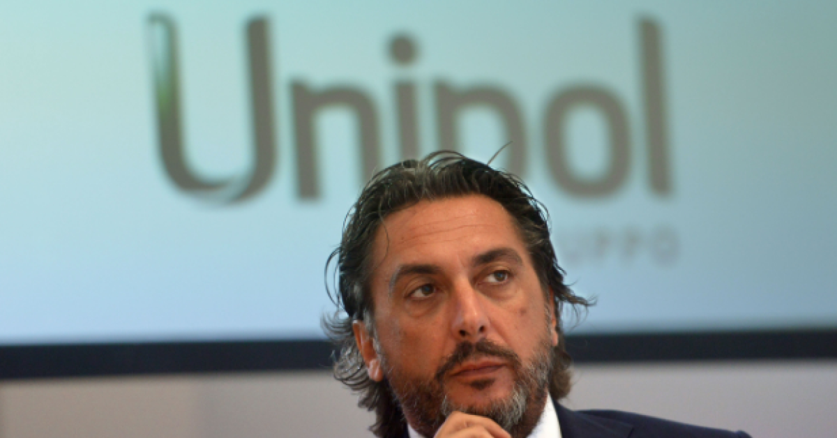 Unipol Gruppo, raggiunto il 95% del capitale sociale di UnipolSai ...