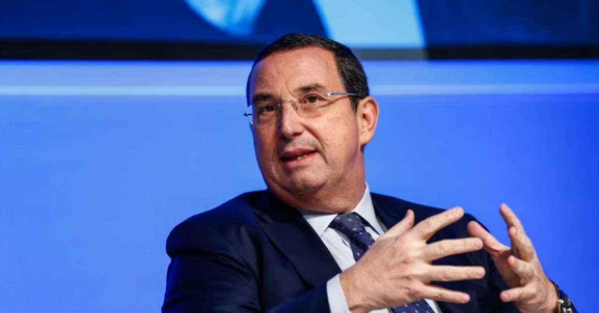 Castagna (Banco Bpm): "Cedole più alte ai soci, porteremo remunerazione ...