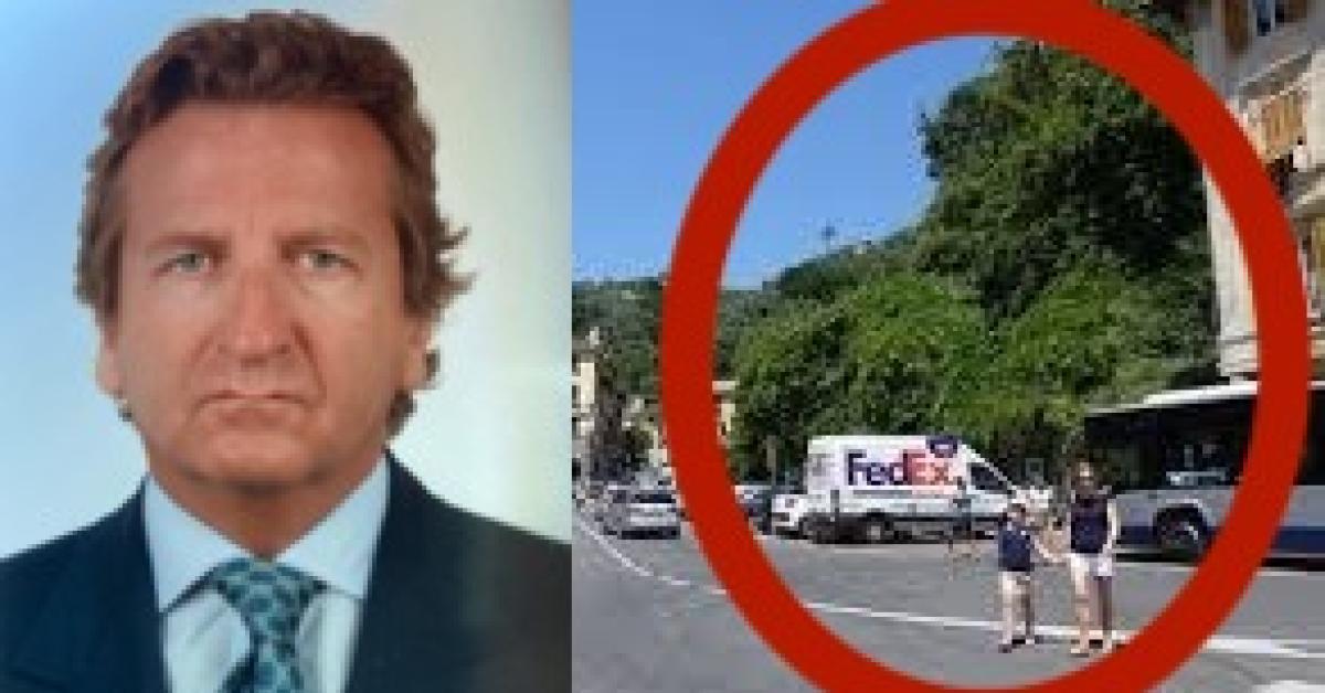 Portofino, Maurizio Raggio al GdI: “Ho rilevato l’area dell’ex Cavalluccio, faremo un progetto ...