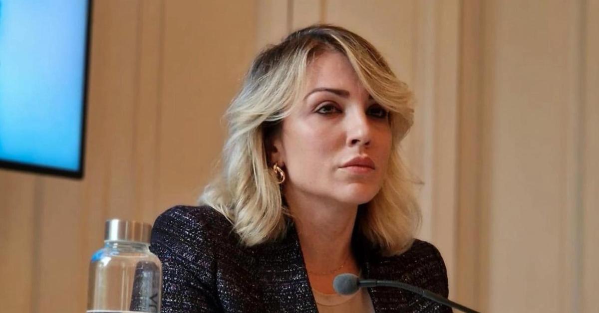 Lucia Lo Palo, sfiduciata dal consiglio regionale della Lombardia la presidente dell’Arpa (FdI ...