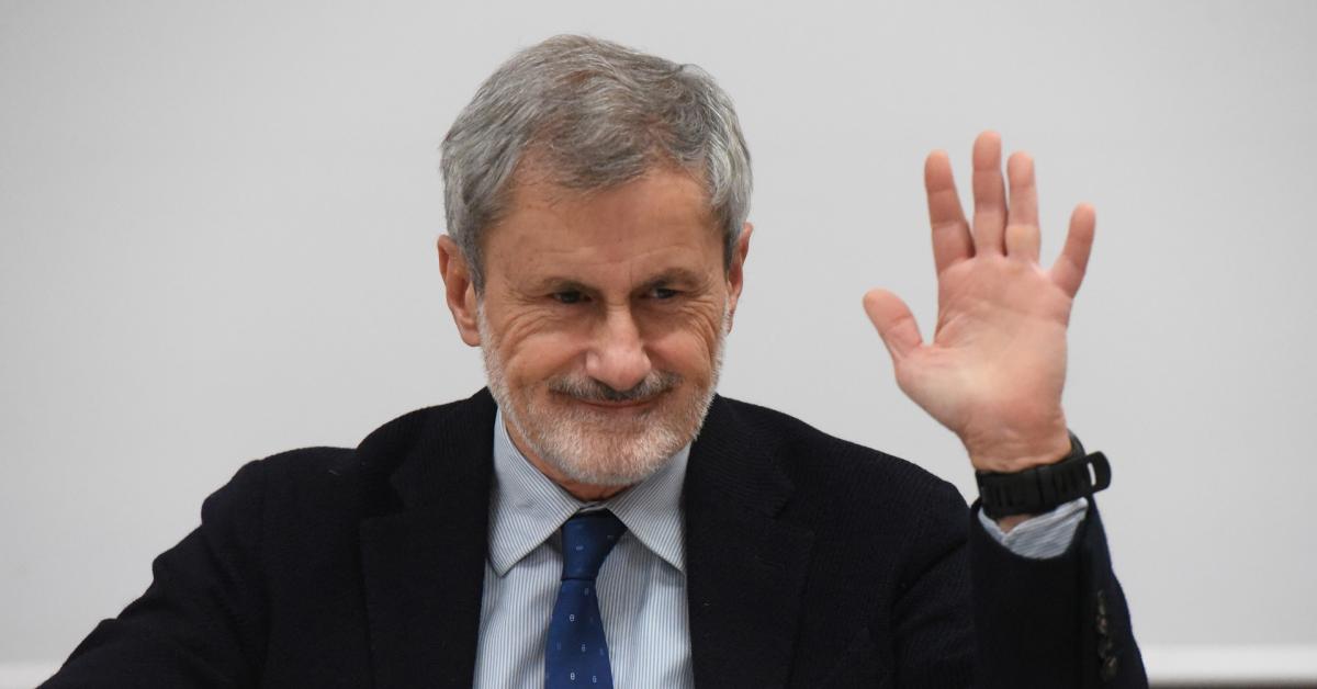 Gianni Alemanno, chi è il fondatore del nuovo partito "Forum per l ...