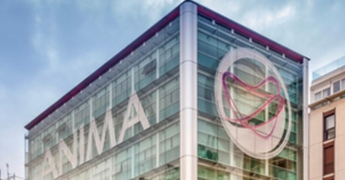 Anima Holding firma per l’acquisto del 100% di Kairos Partners a €20-25 ...